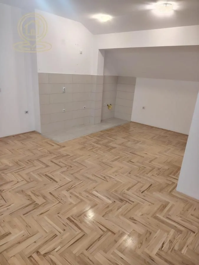 Prodaja, dvosoban stan, 50m2, Pantelej, Niš