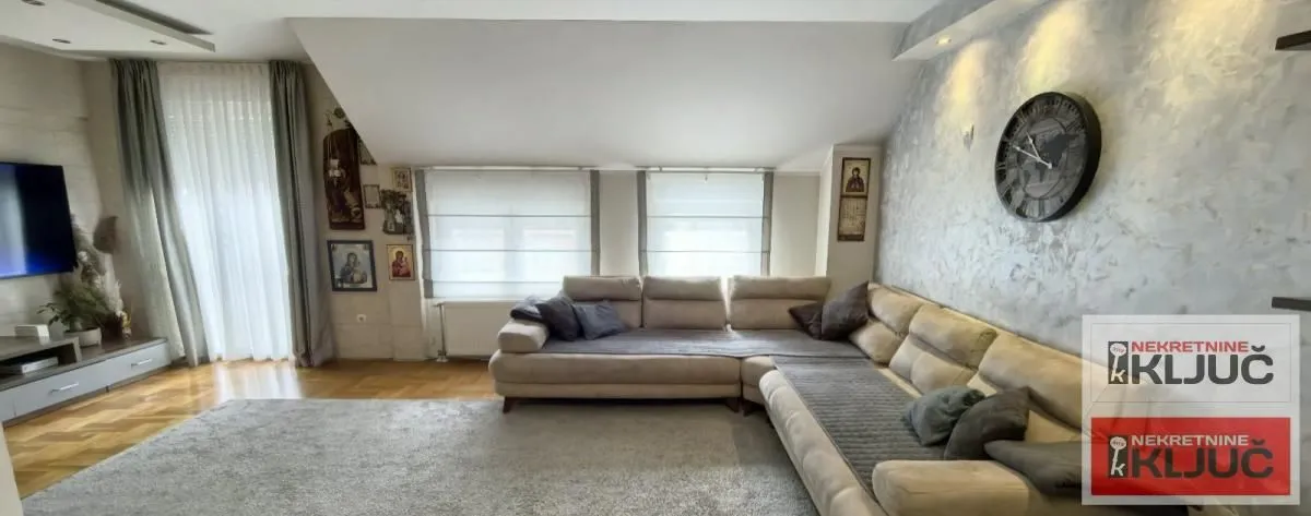 Prodaja, dvosoban stan, 67m2, Nova Detelinara, Novi Sad, Novi Sad