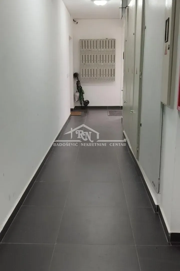 Prodaja, jednosoban stan, 37m2, Vojvode Vlahovica, Beograd