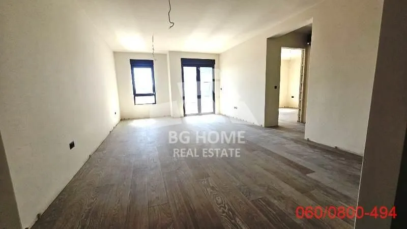 Prodaja, trosoban stan, 71m2, Lekino Brdo, Voždovac, Beograd