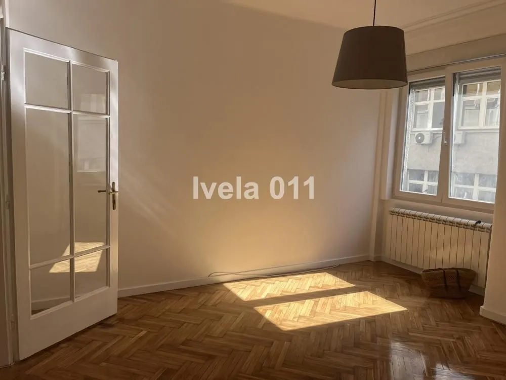 Prodaja, stan, 24m2, Stari Grad, Beograd