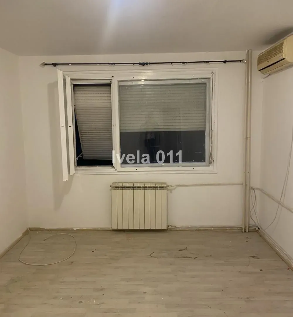Prodaja, jednosoban stan, 37m2, Voždovačka Crkva, Voždovac, Beograd