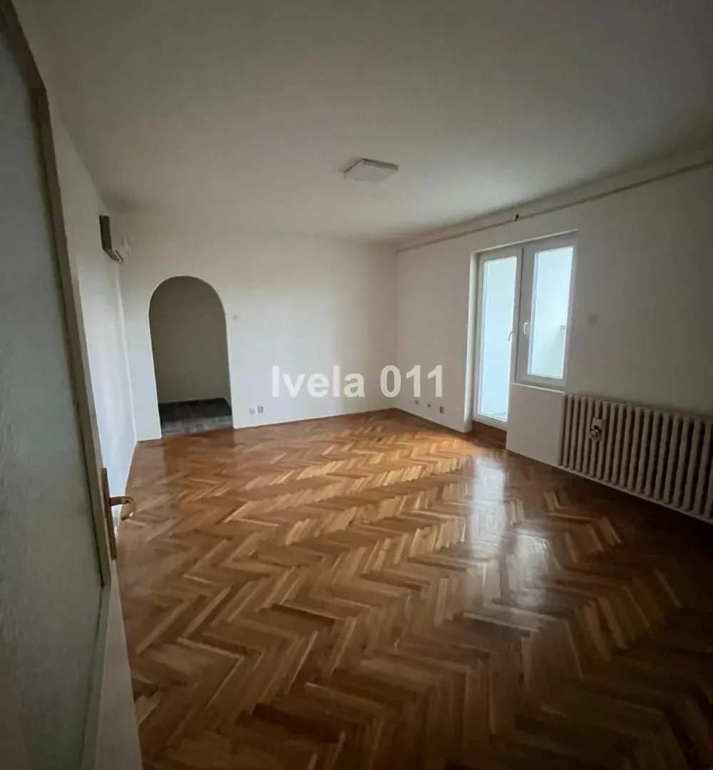 Prodaja, dvosoban stan, 51m2, Novi Beograd, Beograd