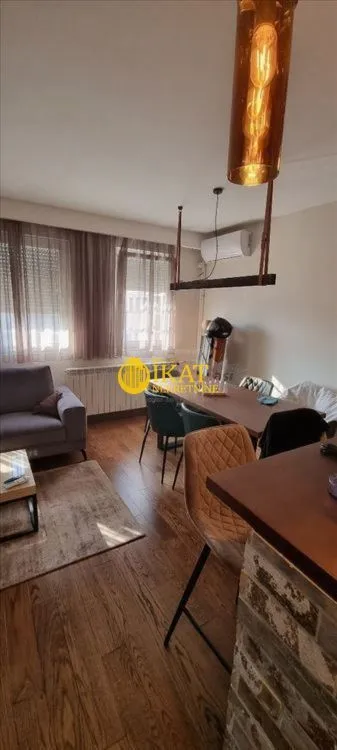 Prodaja, trosoban stan, 73m2, Novi Beograd, Beograd
