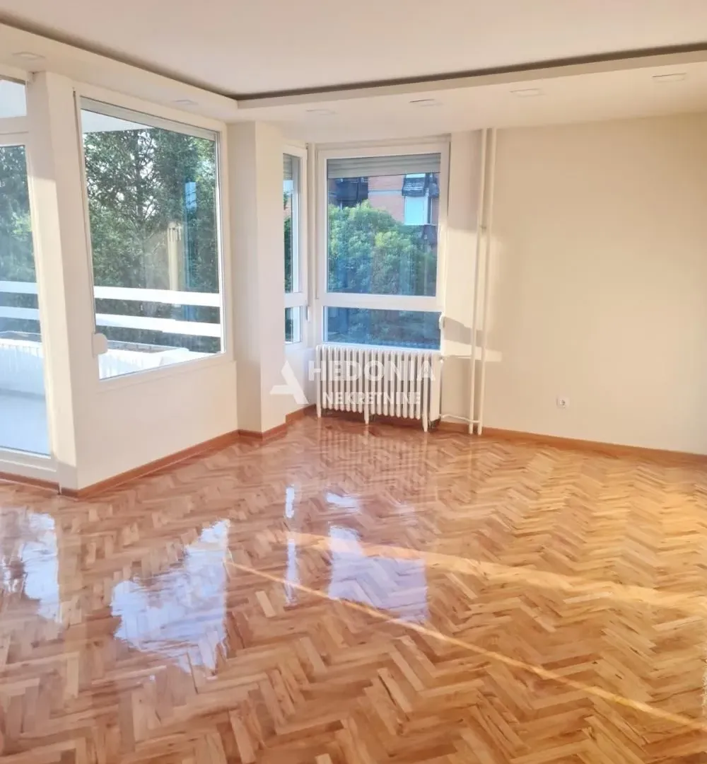 Prodaja, dvosoban stan, 63m2, Galenika, Beograd