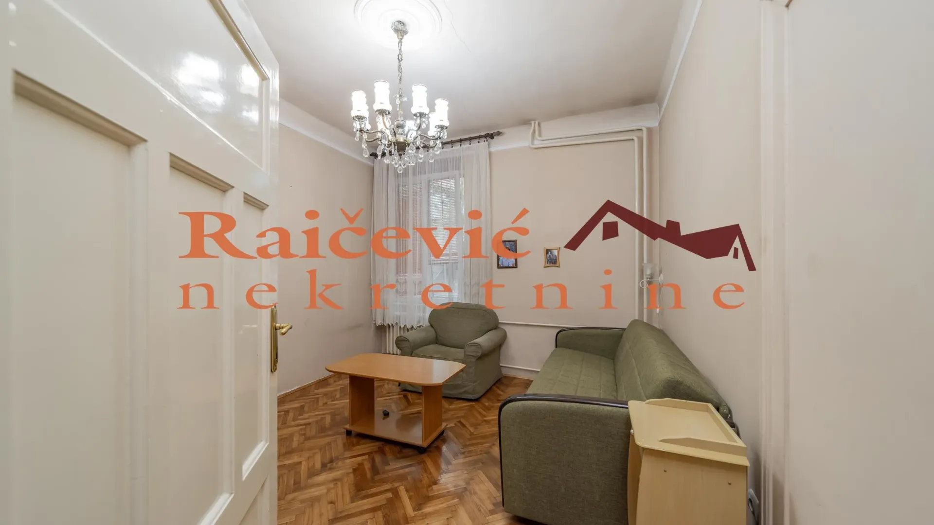 Prodaja, dvosoban stan, 45m2, Tašmajdan, Palilula, Beograd