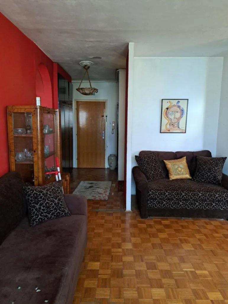 Prodaja, trosoban stan, 76m2, Stari Grad, Beograd