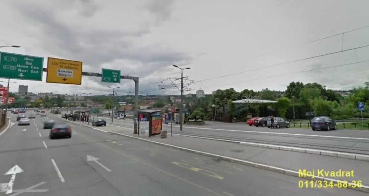 Prodaja, poslovni prostor, 145m2, Vračar, Beograd