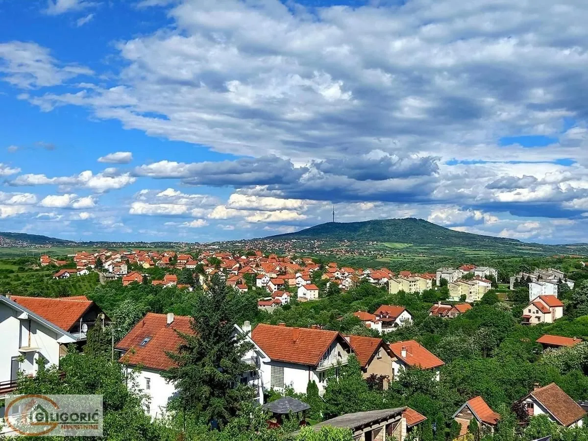 Prodaja, zemljište, 16m2, Rušanj, Beograd