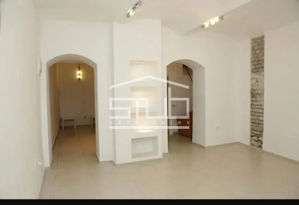 Prodaja, poslovni prostor, 38m2, Kalemegdan, Beograd