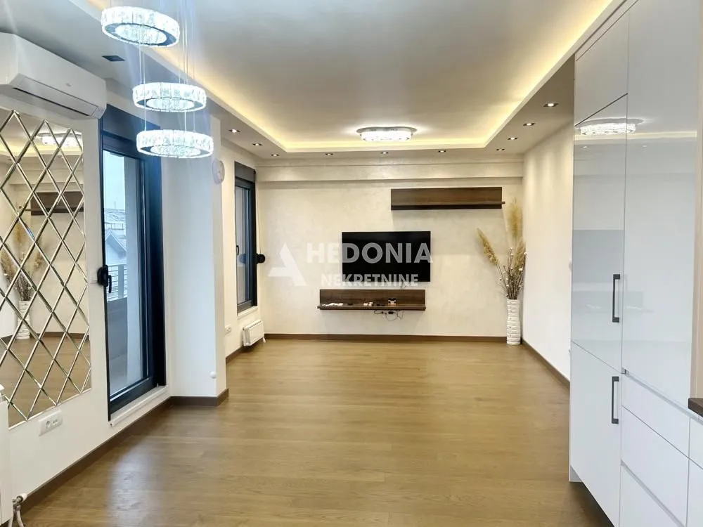 Prodaja, trosoban stan, 82m2, Čukarica, Beograd