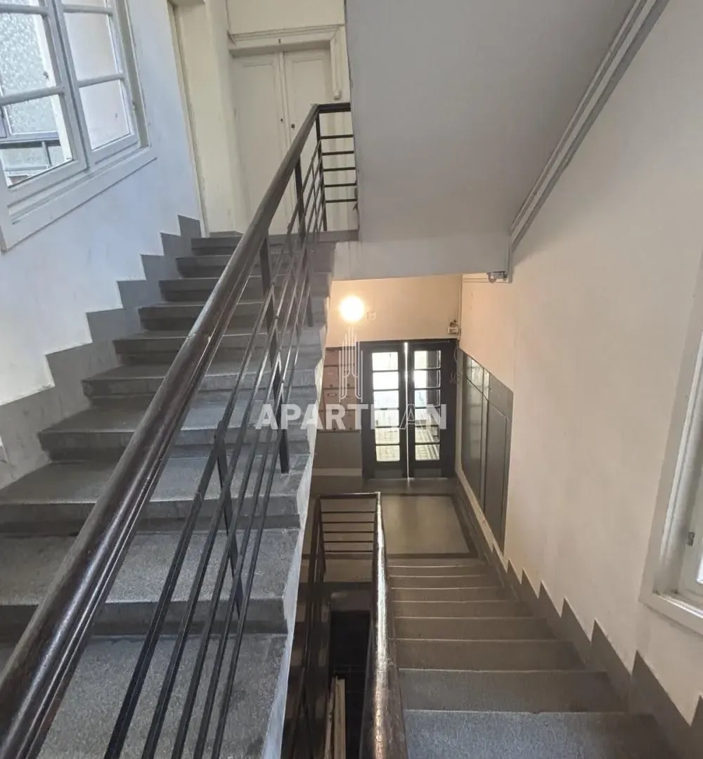 Prodaja, trosoban stan, 72m2, Savski Venac, Beograd