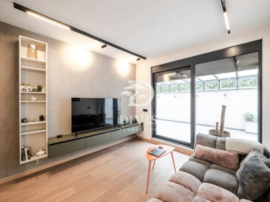 Prodaja, stan, 54m2, Lekino Brdo, Voždovac, Beograd