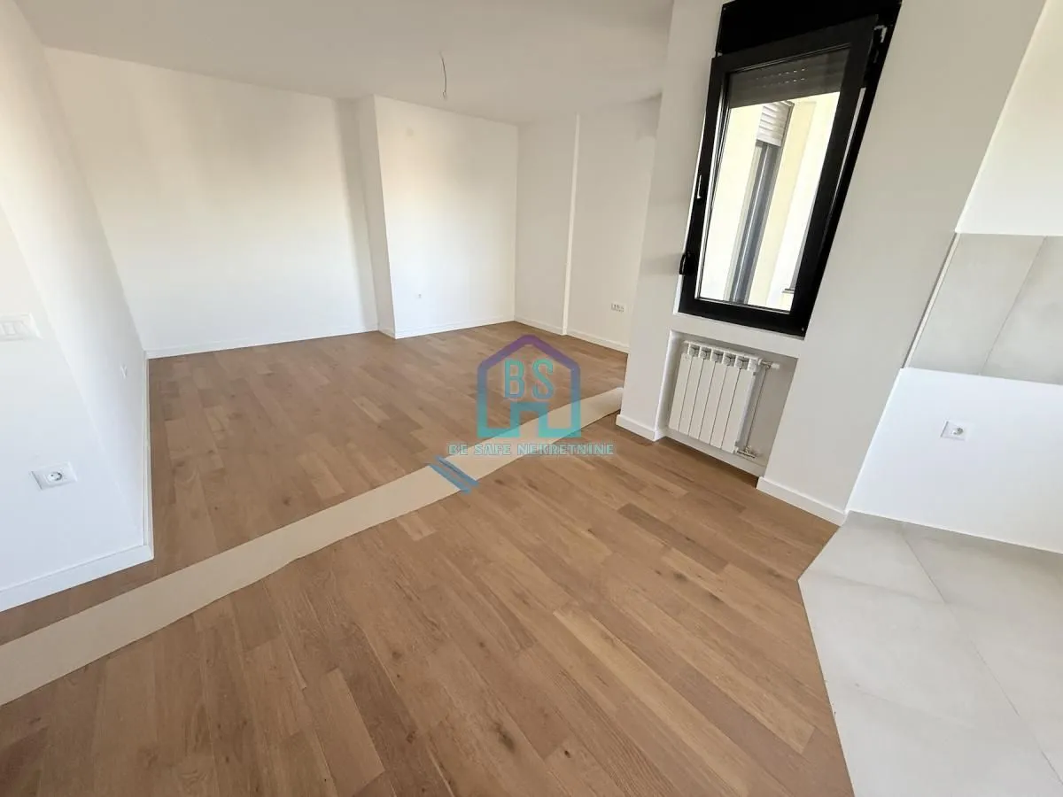 Prodaja, četvorosoban stan, 96m2, Grbavica, Novi Sad, Novi Sad