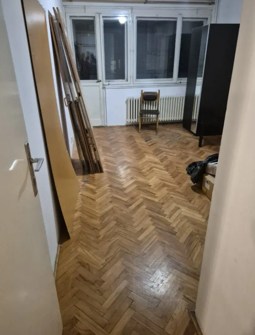 Prodaja, jednosoban stan, 37m2, Brace Jerković, Voždovac, Beograd