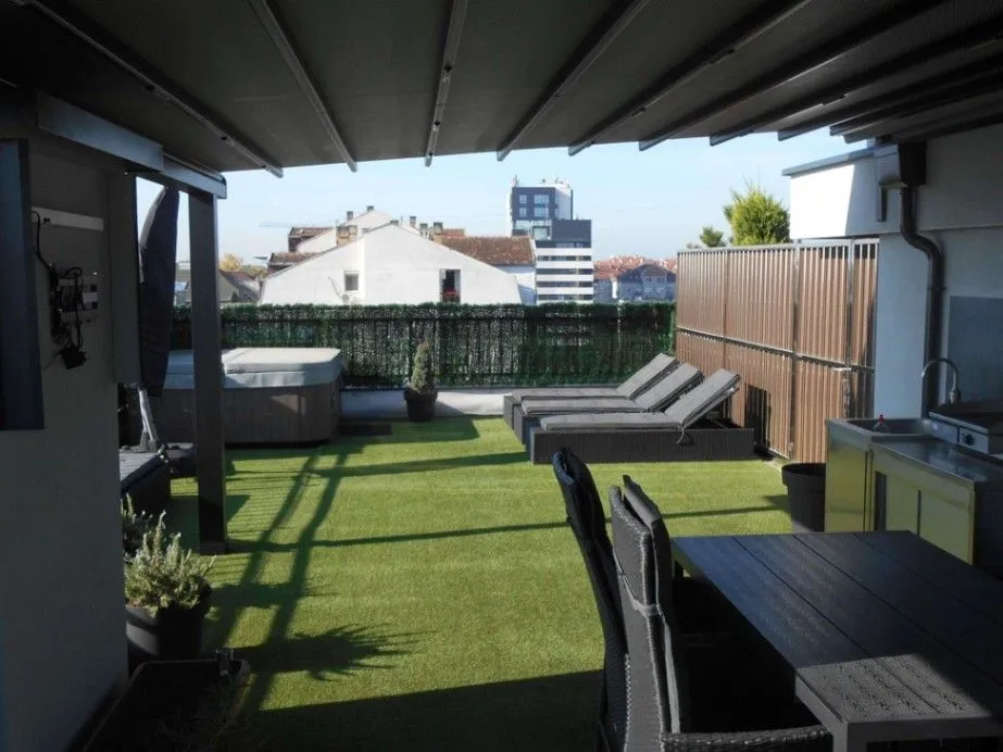 Prodaja, trosoban stan, 75m2, Novi Sad