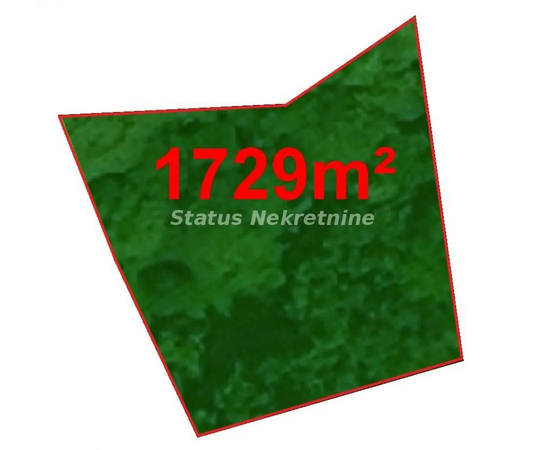 Prodaja, zemljište, 17m2, Banja Vrdnik, Irig