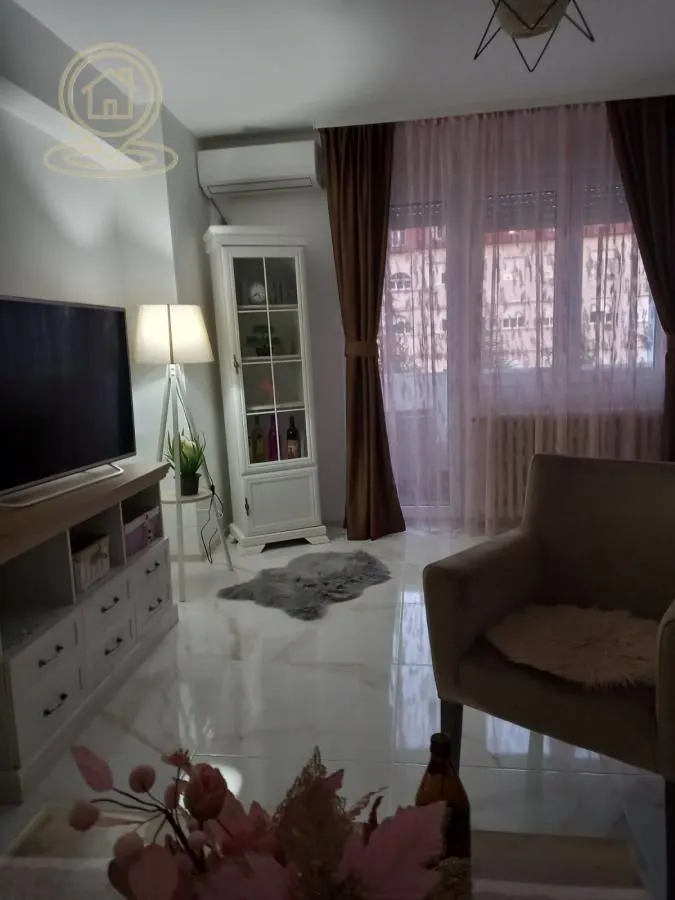 Prodaja, dvosoban stan, 57m2, Čair, Niš