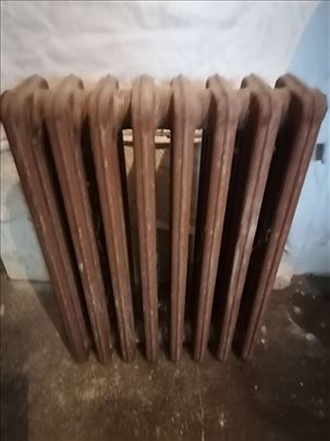 Tučani radijator