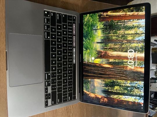 MacBook Pro 13 M1 8 / 256GB