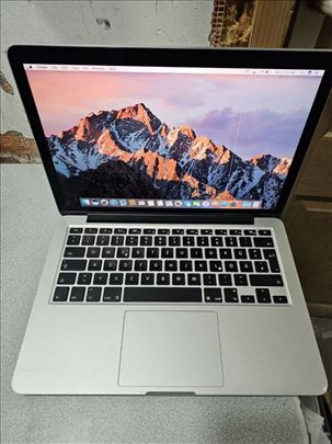 Apple MacBook Pro retina i5 13