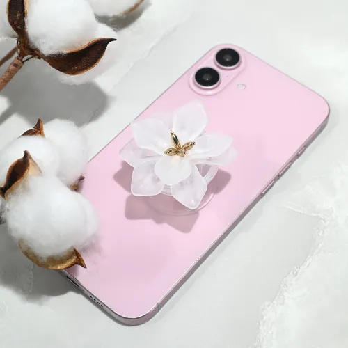 Drzac Pop Pretty Flower beli