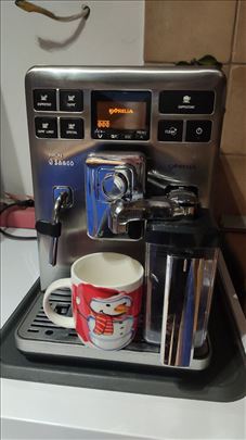 Aparat za espreso kafu Philips Saeco Exprelia