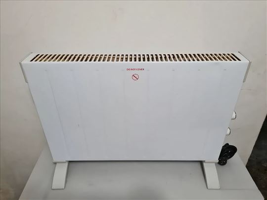 Tesla panelski radijator 2.5kW