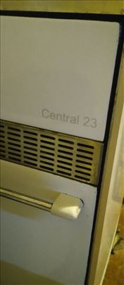Prodajem pec za etazno grejanje, CENTRAL 23