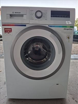 Bosch Serie 4 mašina za pranje veša