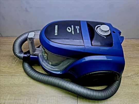 Usisivač SAMSUNG AIR TRACK - TWIN Chamber