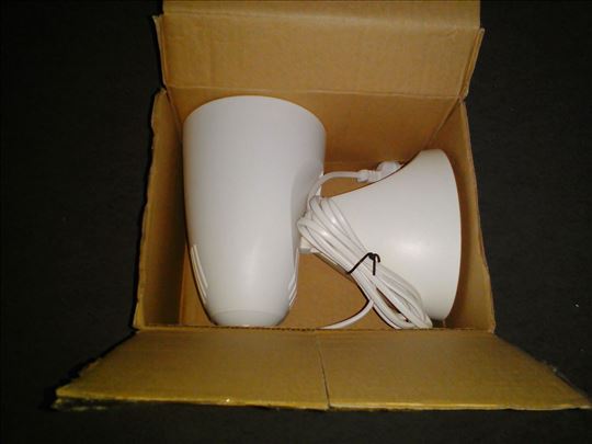 Infracrvene lampe Sanitas NOVE