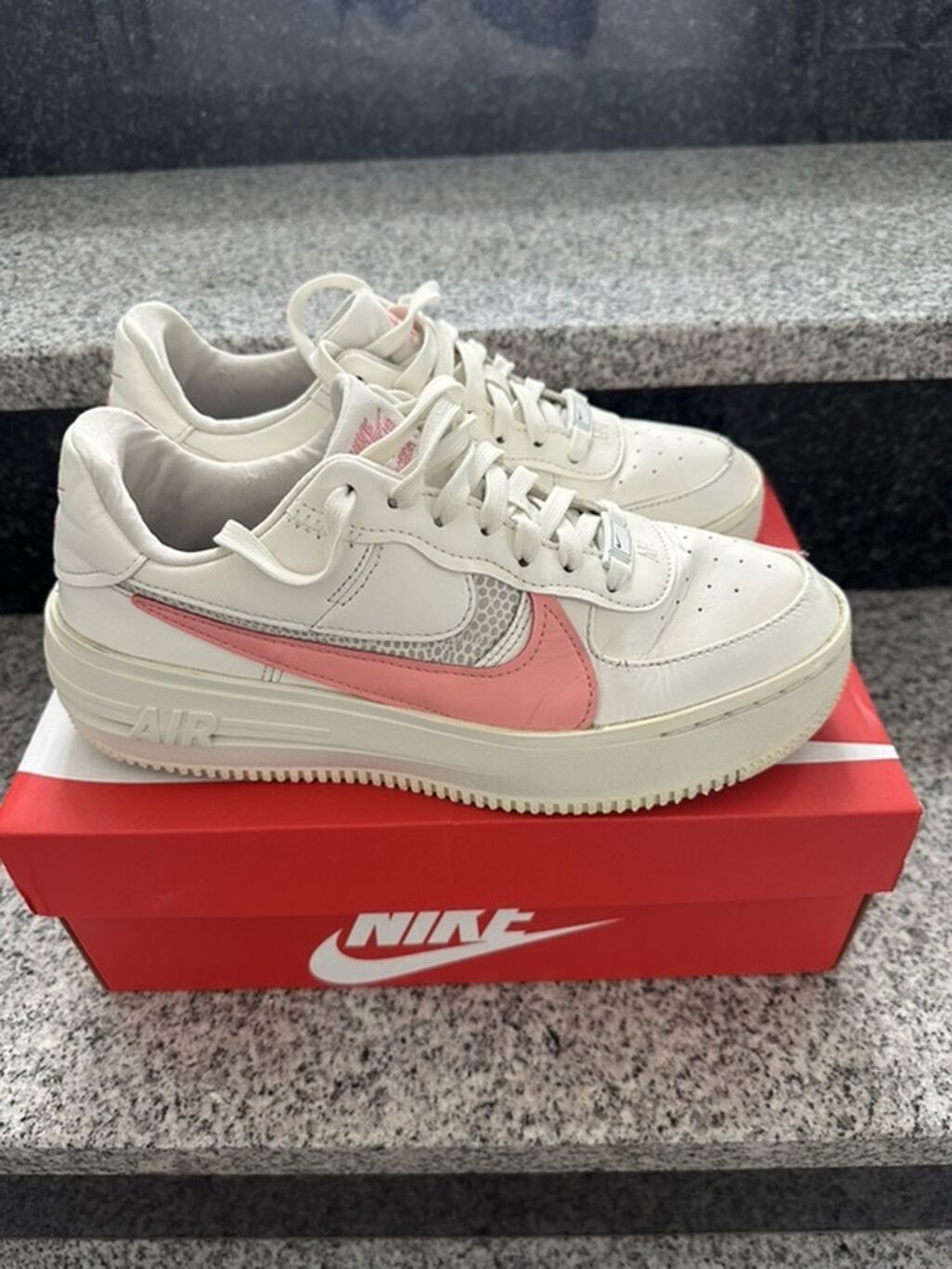 Nike, 39, bоја - Šareno