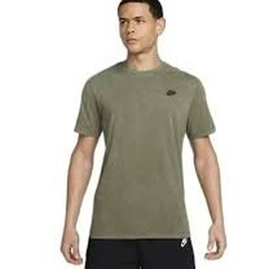The Nike Tee T-shirt vel. XS NOVO HJ