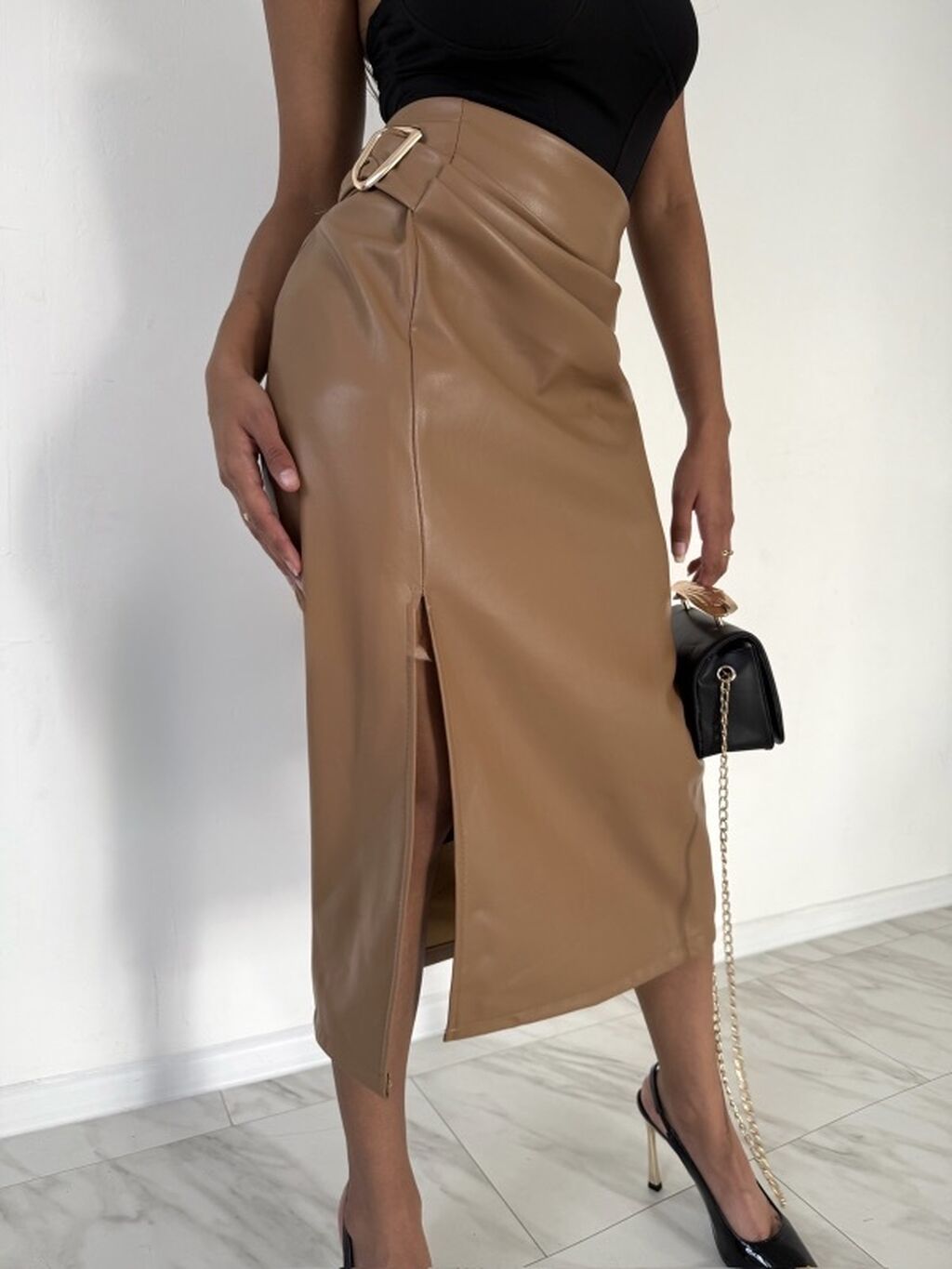 S (EU 36), M, L, Midi