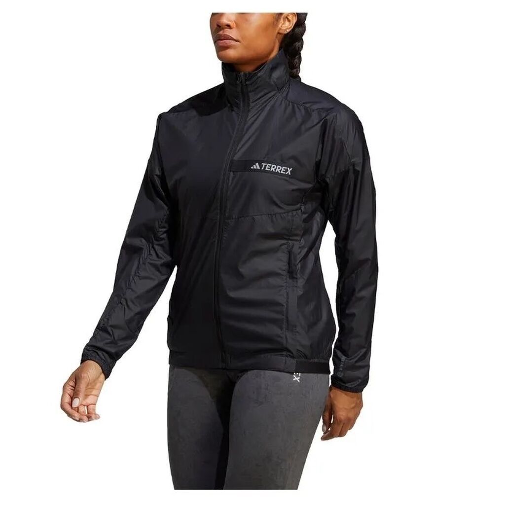 ADIDAS Campera Mujer Terrex Multi šuškavac-torbica vel. S NOVO HM4025