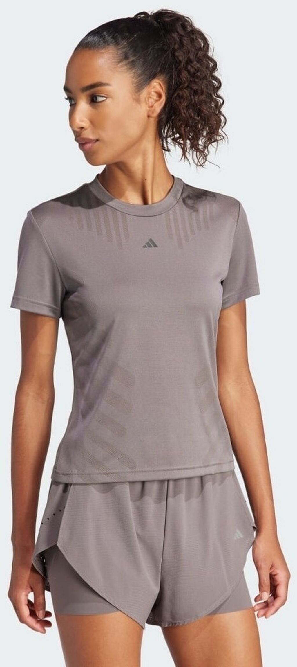 Adidas HIT Airchill Training Tee Vel. S NOVO IT7431