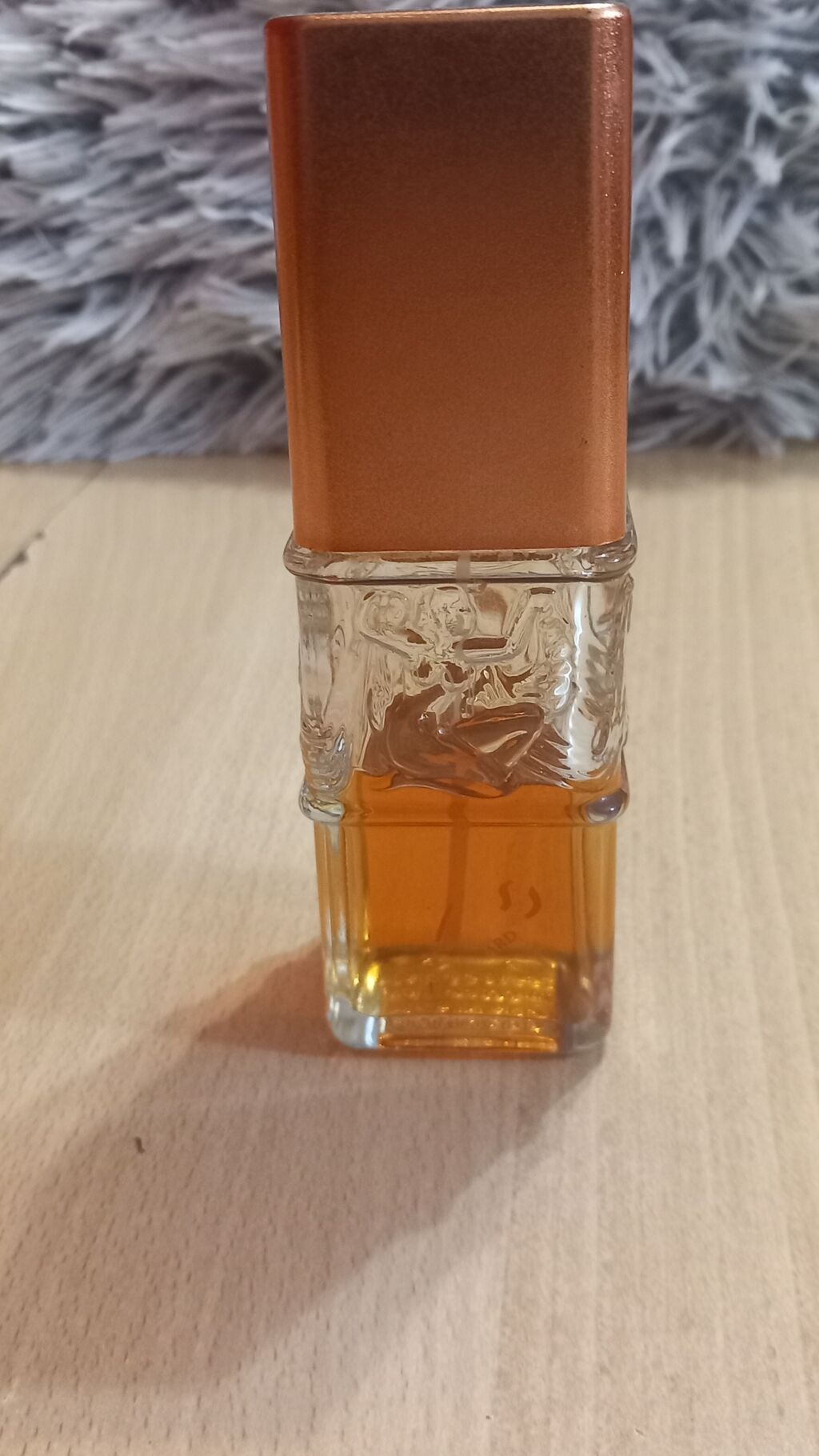 Miss de Molinard Molinard edt 100ml Ostalo pola bočice. Vintage