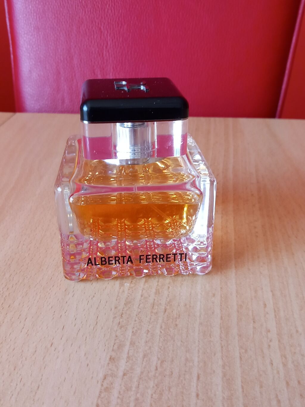 Alberta Ferretti Eau de Parfum – 75 ml - Ženski parfem (Eau de