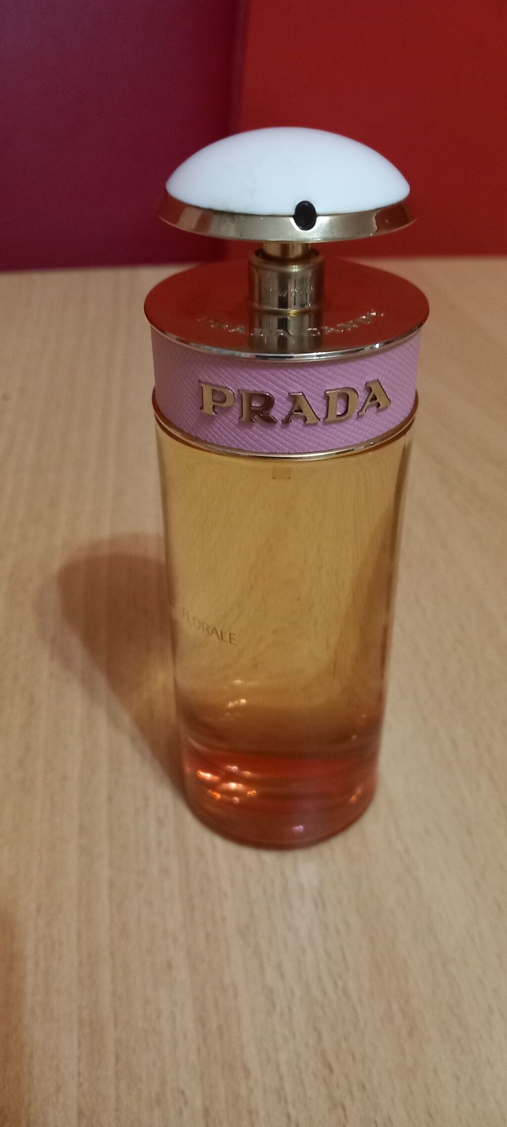Ženski parfem, Prada, Original