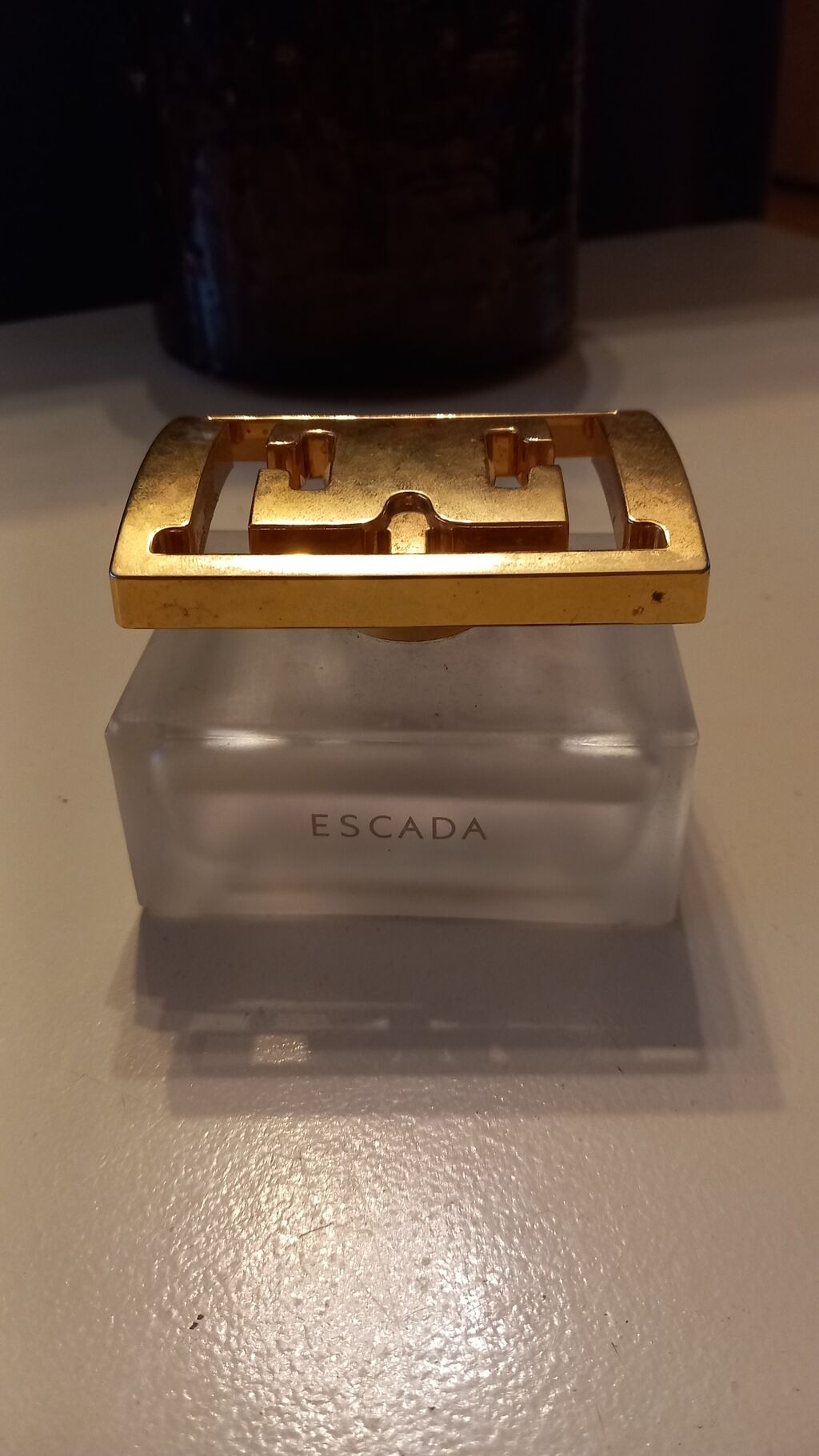 Ženski parfem, Escada, Original