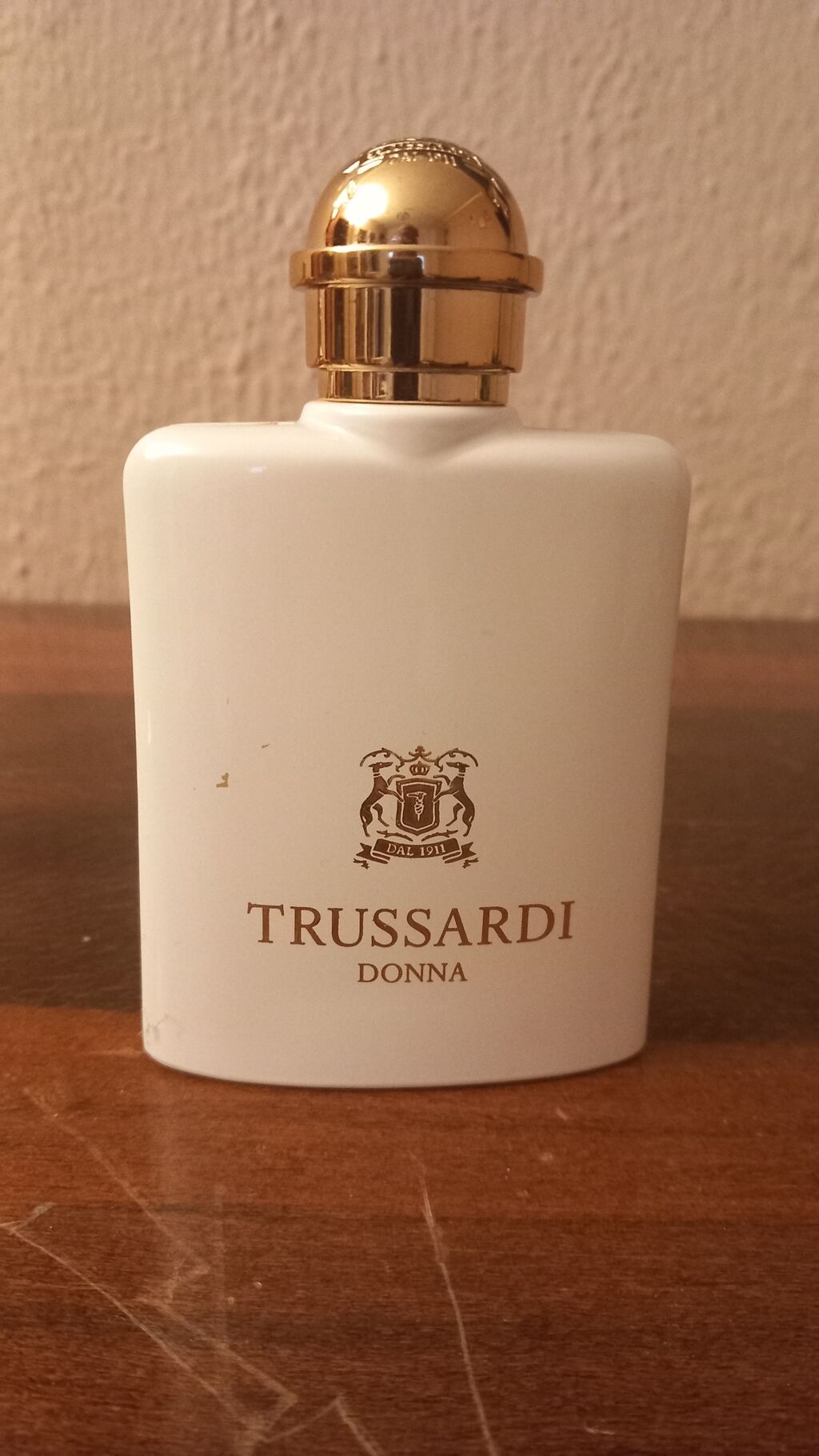 Ženski parfem, Trussardi, Original