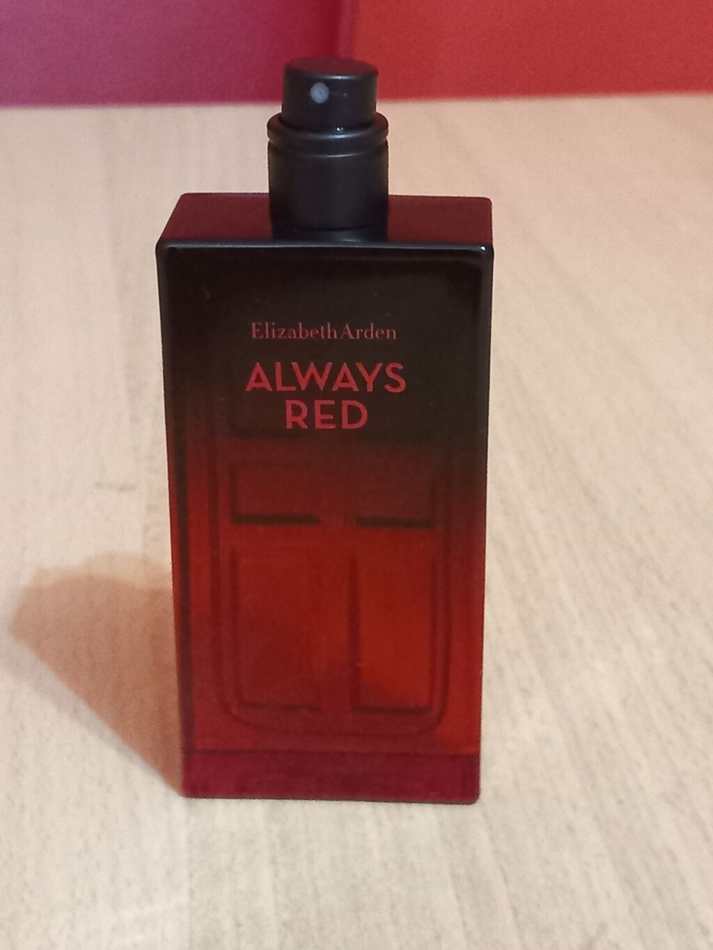 Elizabeth Arden Always red edt, 30ml Skoro puna bočica. Kod 5CA1