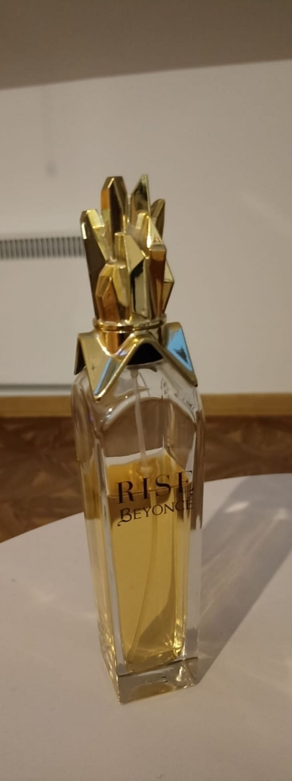 Rise Beyonce edp, 100ml Vidi se koliko ga ima. Kod 6128 ORIGINAL