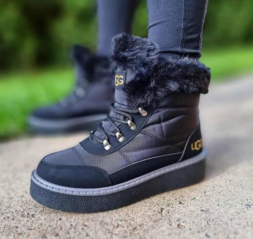 Ugg čizmice sa pertlama Novo Brojevi 36 do 41 fb Moja Kupovina 1