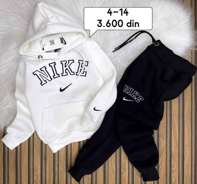 Nike, Unisex