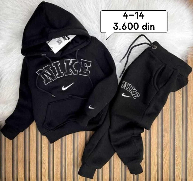 Nike, Unisex