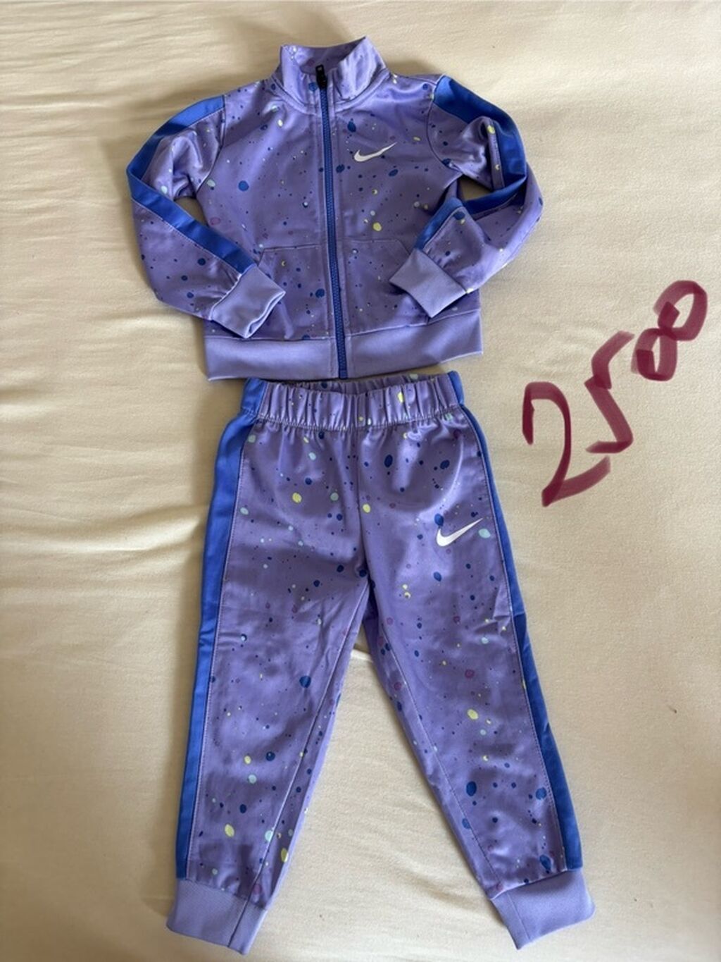 Nike, 98-104