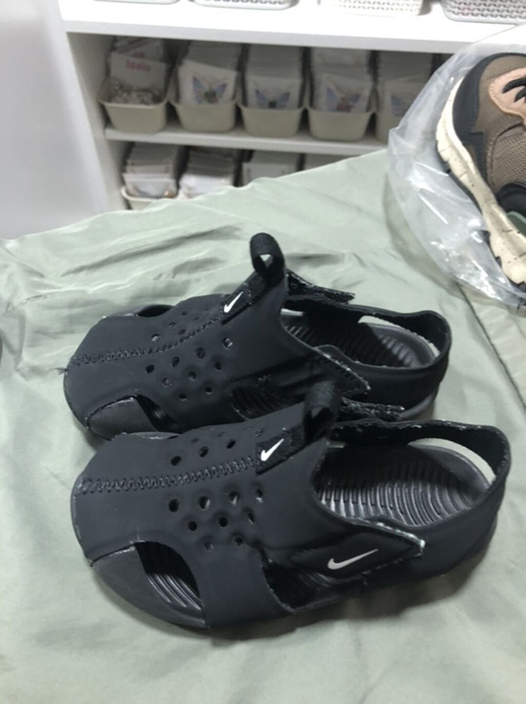 Sandale, Nike, Veličina - 24