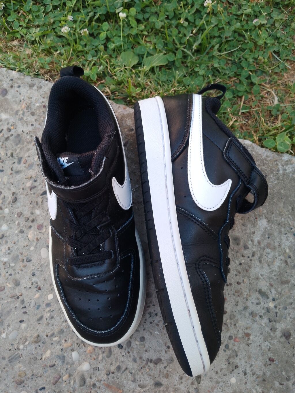 Nike, Veličina - 35